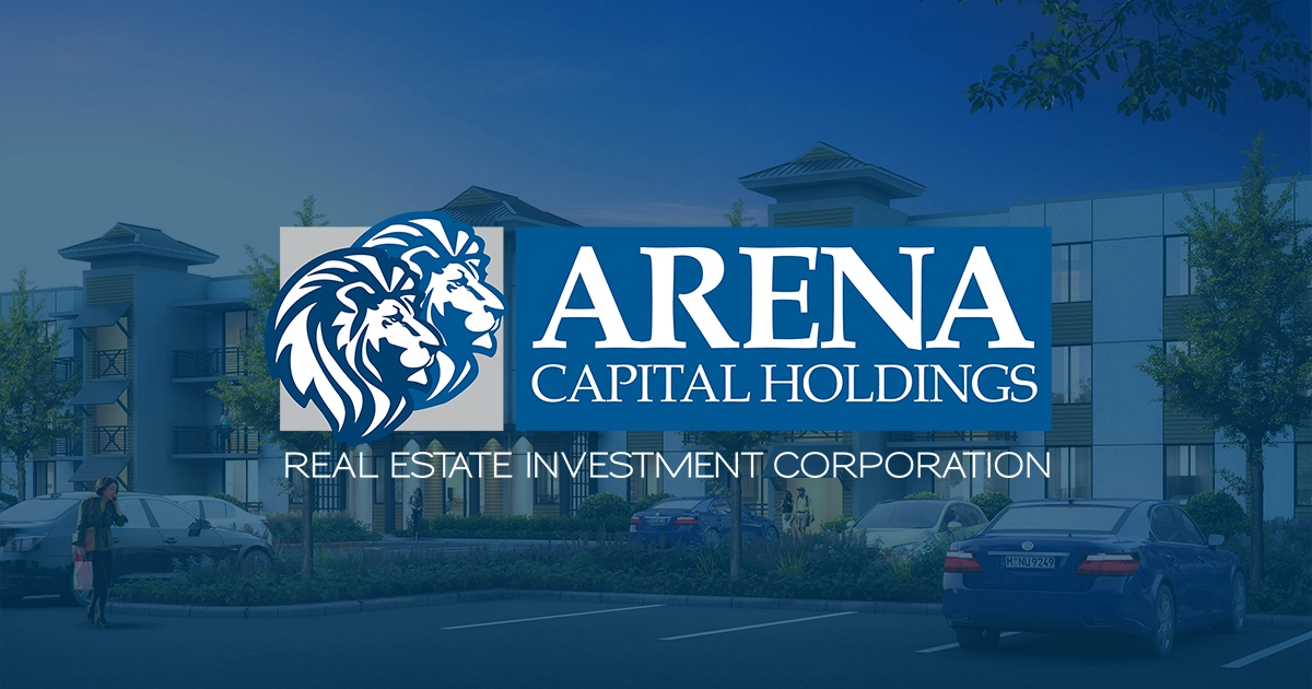 Meet the Family | Arena Capital Holdings, Miami and Florida